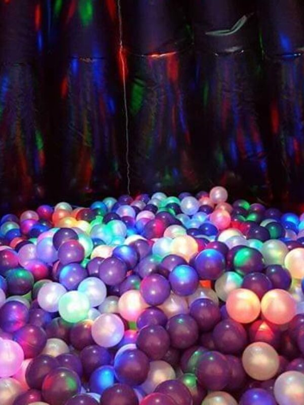Sensory Play Activity Hire | Ball Pit Dome | Light & Sound Sensory Play Activity Hire | Ball Pit Dome | Light & Sound