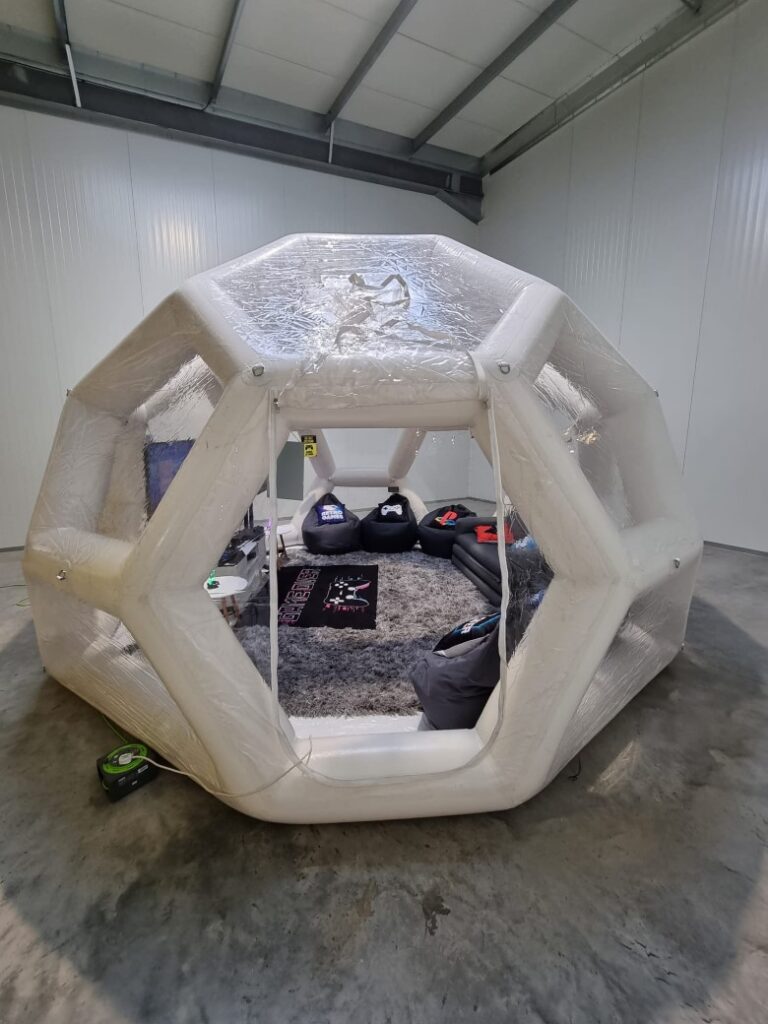 Gaming Pod Hire | 24 Hour Hire | Kent | Sussex | Essex