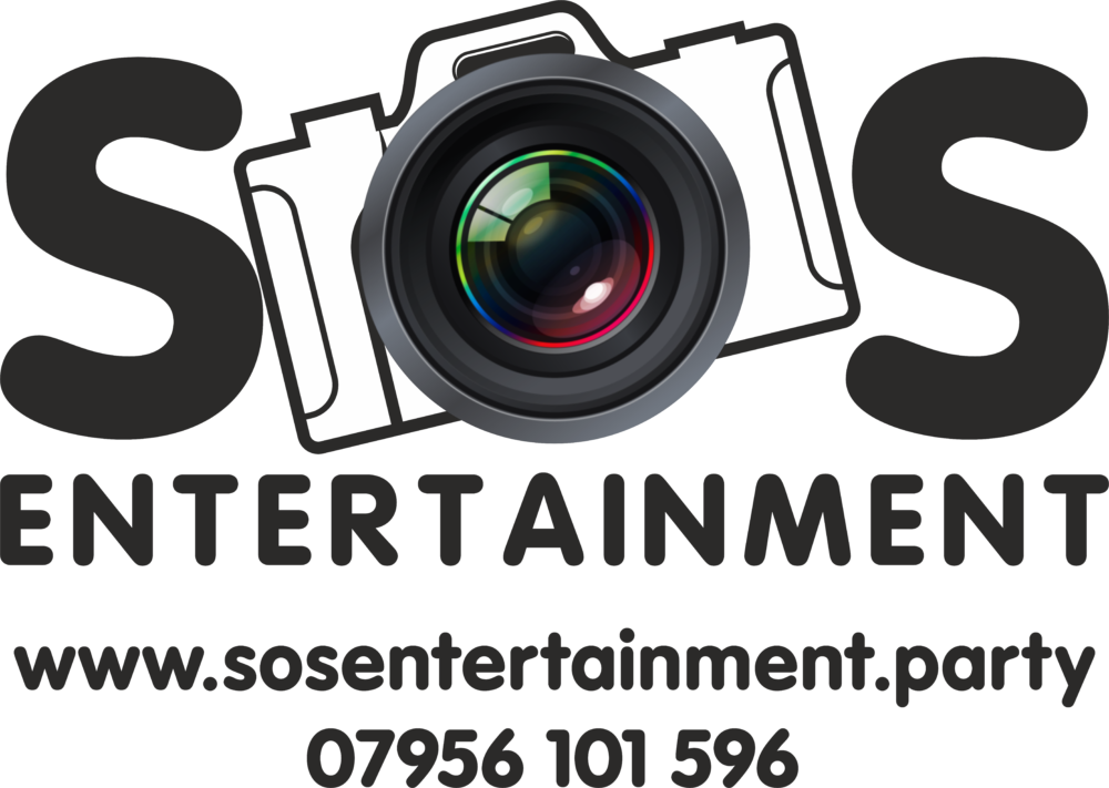 SOS Party Entertainment | Party Packages | Kent | Sussex
